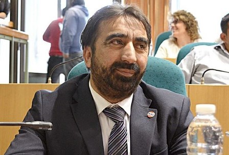 Día agitado en el comité provincia - TnRioGallegos.com - Tus Noticias ...