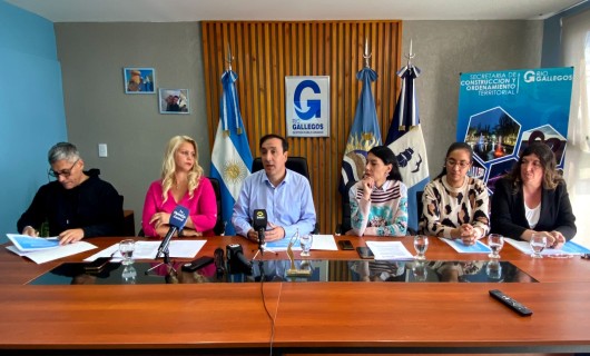 TnRioGallegos.com - Rio Gallegos - Tus Noticias Rio Gallegos